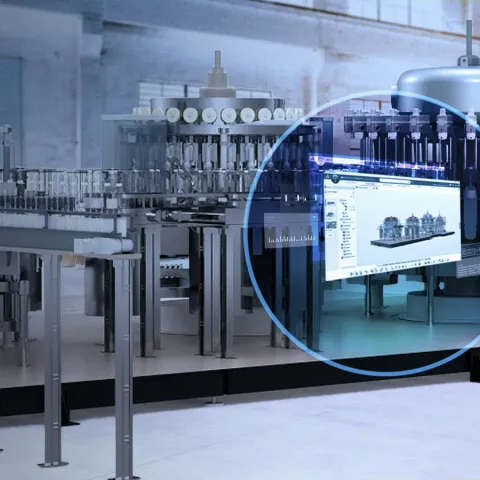 horeca services – specialized equipment & critical assets